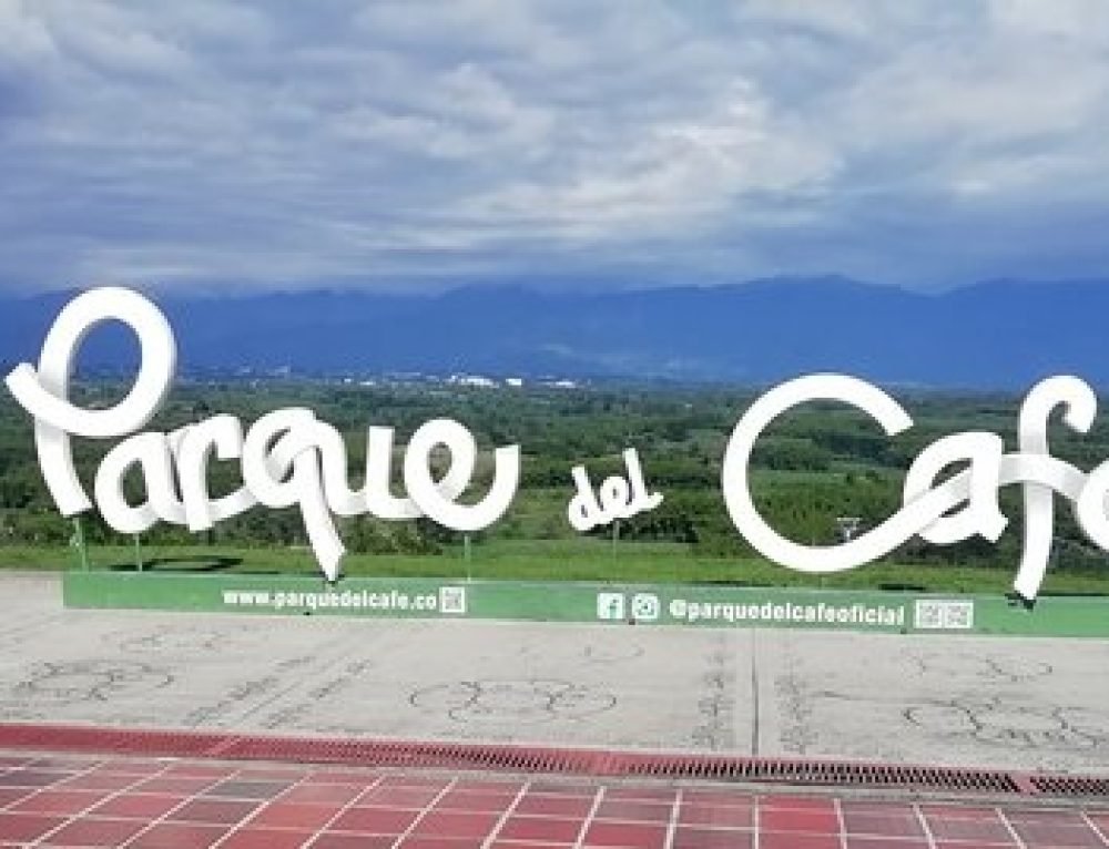 Historia del cultivo de café en el Eje Cafetero – Hotel El Edén Parque ...